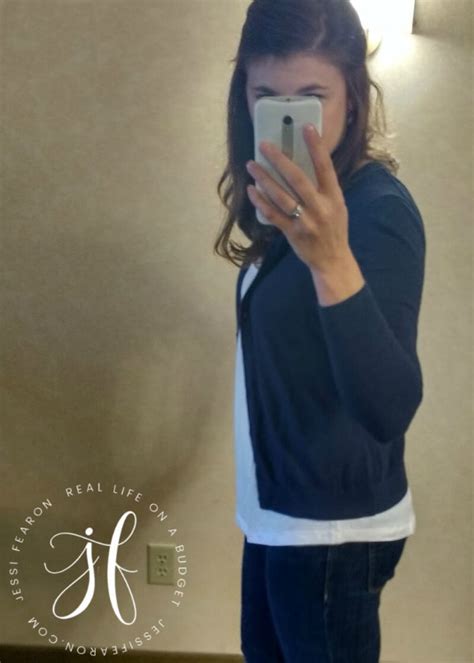 Dress Like A Mom Without The Mom Uniform Jessi Fearon
