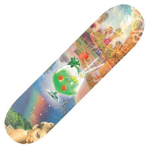 Evisen Skateboard Deck Evisen Deck Evisen Japanese Skateboard