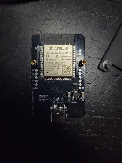 Esp32s3 Cannot Flash With Arduino Ideesptool But Esp Idf Works 3rd