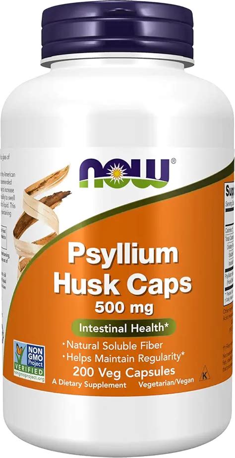 The Psyllium Laxative Guide Taking It The Right Way Medshun