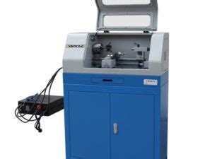 WMT CNC Lathe WMT CNC Industrial Co Ltd