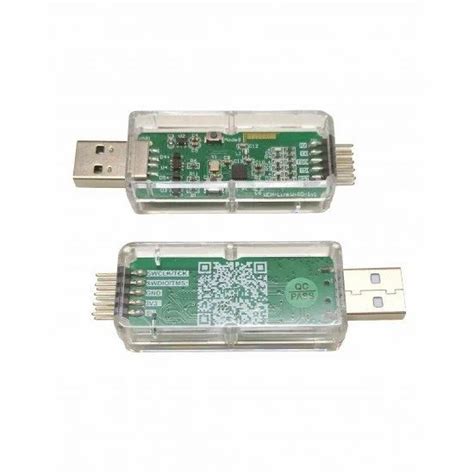 WCH LINKE RISC V Programmer At 950 Piece USB Programmers In Pune
