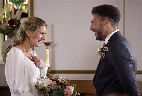 Emmerdale Spoilers Meena Forces Billy To Choose Who Will Die Next
