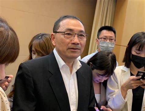 176％又墊底？侯辦怒揭「這民調」黑歷史：惡名昭彰傷害民主