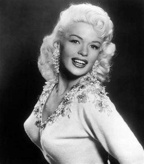 Jayne Mansfield Quotes Quotesgram Jayne Mansfield Quotes Quotesgram