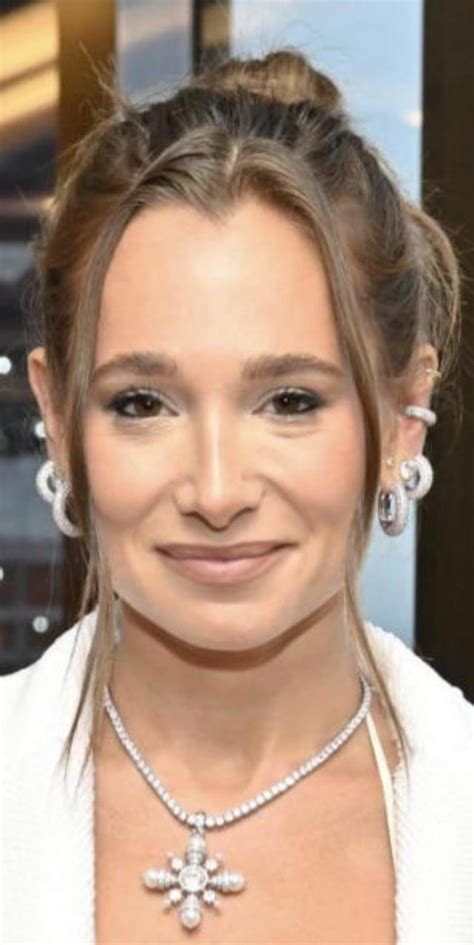 Alexa Moe Toby Anyone Please Render This Message To Db R Nycinfluencersnark