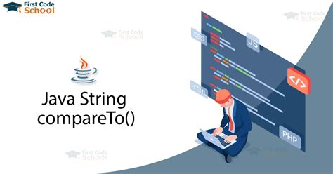 Java String Compareto Method With Examples First Code School