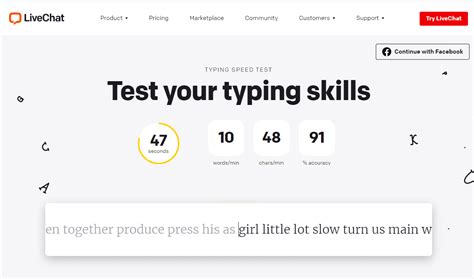8 Free WPM Tests To Speed Up Your Typing
