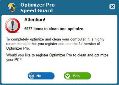 Remove Optimizer Pro How To Remove