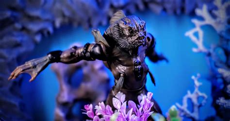 McFarlane Toys DC Multiverse Aquaman 2 Sunken Citadel Pirate Megafig
