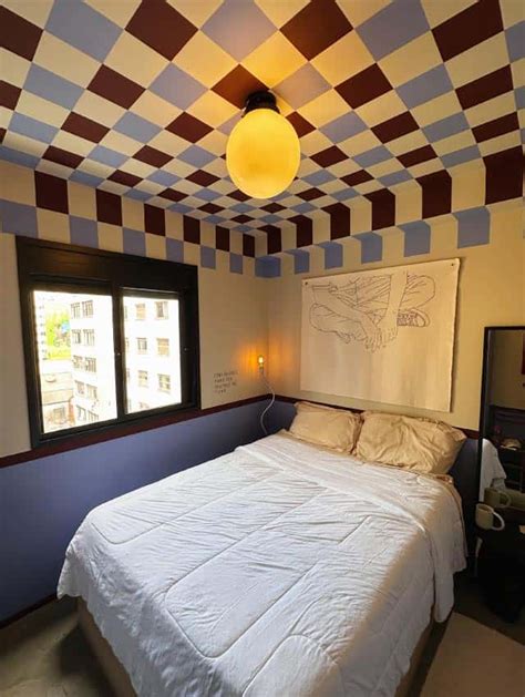 Pintar Desenhos De Parede Para Um Quarto Como Fazer Adesivos Para