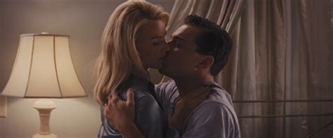 The Wolf Of Wall Street Screencaps Satiny