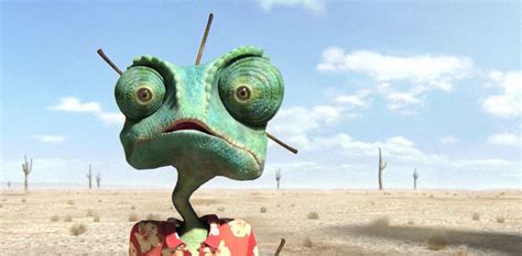 Review Rango Slant Magazine
