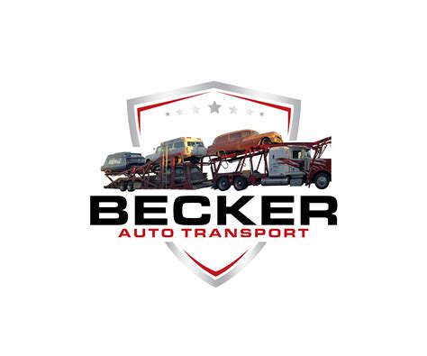Becker Auto Transport