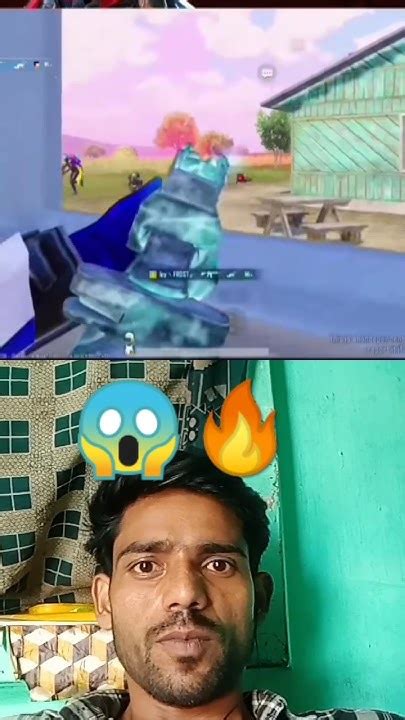 Reflex God In Bgmi Shorts Pubg Bgmi Ytshorts Youtube
