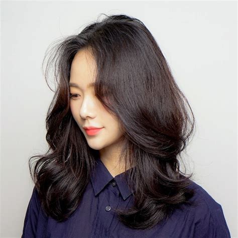 거지존 탈출시켜주는 중단발헤어스타일 찹헤어로그