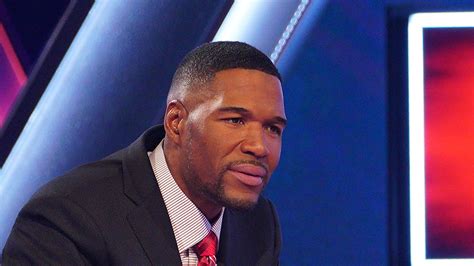 Pyramid Fans Slam Michael Strahans New Season As ‘way Too Easy And