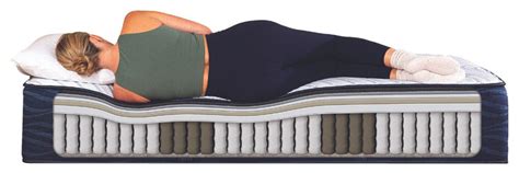 Best Mattress For Side Sleepers American Mattress