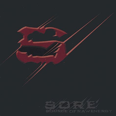 Source Of Raw Energy - Source Of Raw Energy Lyrics and Tracklist | Genius