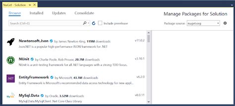 Jan David Narkiewicz Developer Stylecop Setting To Use It For A