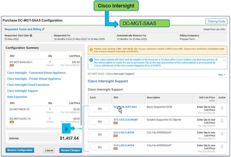 Cisco HyperFlex Systems Ordering And Licensing Guide Ordering Cisco HyperFlex HX Series