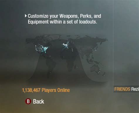 Pastor XBX on Twitter Atualização Call of Duty Black Ops 1 tem