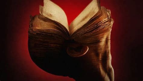 По «Книгам крови Клайва Баркера выйдет новый фильм И он вызывает