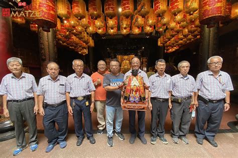 財團法人雲林縣西螺福興宮｜西螺媽祖太平媽
