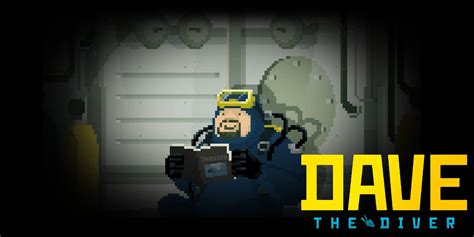 Dave The Diver How To Use The Bug Net