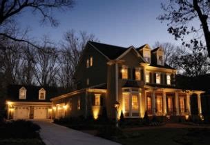 Security Lighting Woes J P McCurdy Electrical Services Inc