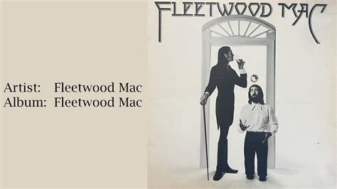 Fleetwood Mac Prove Your Love At Chantay Mccormick Blog