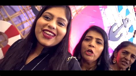 Sailer Theme Birthday Party By Arham Events 9426408154 Youtube