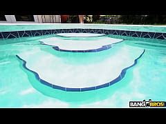 Bangbros Curvy Black Goddess Alina Ali Getting Her Big Ass Fucked By Tyler Steel Xxx Mobile