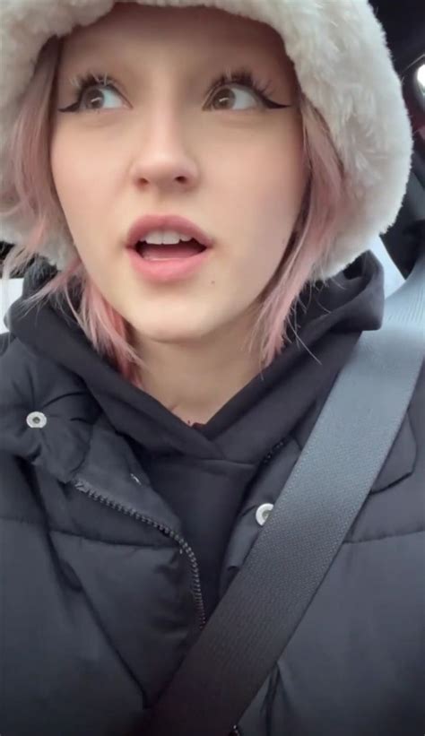 Hania Puchalska In 2023