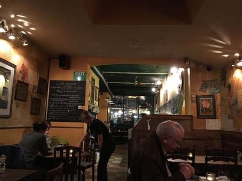 Cafe Concerto York Restaurant Reviews Phone Number And Photos
