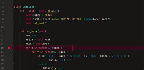 出现了typeerror Only Integer Tensors Of A Single Element Can Be Converted