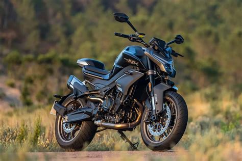 Destaques Em 2023 Roadster Naked Scrambler E Cruiser Motociclismo