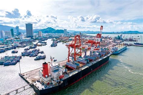 Đánh Giá Lại Khoản Vốn Góp Vào Vimc Lines Vinalines đặt Kế Hoạch Lãi