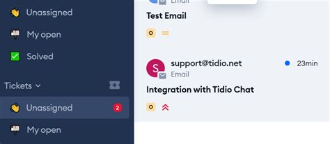 Tidio Ticketing测评