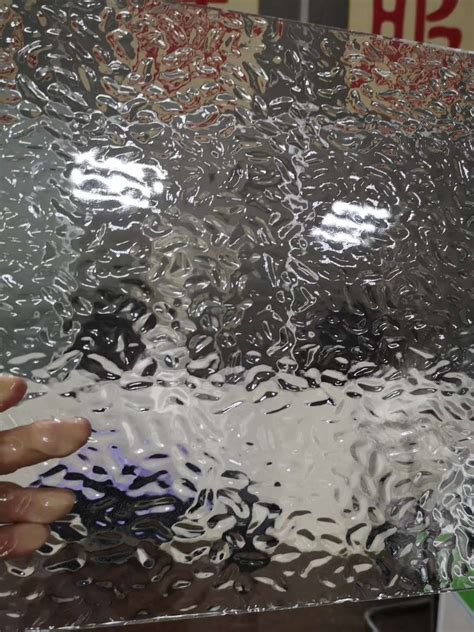 超白金碧沙 压花玻璃 产品中心 常州富格装饰玻璃有限公司