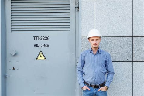 Cuáles Son Los Tipos De Subestaciones Y Su Clasificación