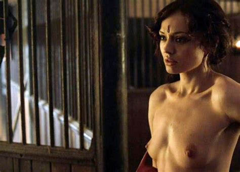 Laura Haddock Nude Photos Porn And Scenes Scandal Planet