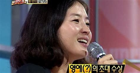 위탄2 개그맨 오지헌 미모의 아내 도전 가수 제의 받았었다