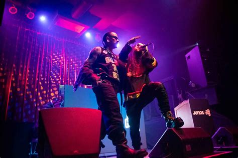 Indigenous Flavours At 2025 Junos Announcement Tawnshi