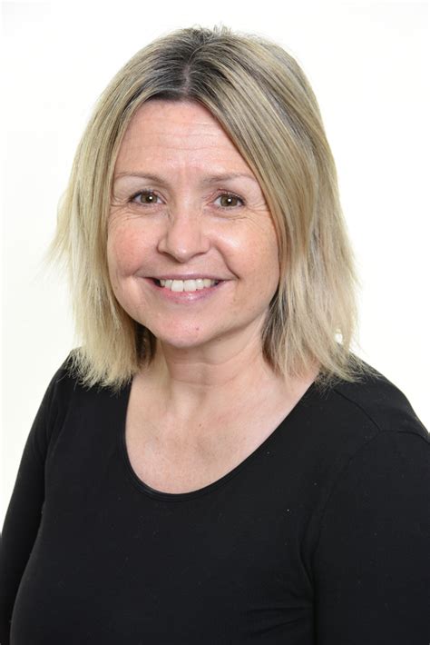 Meet The Staff Stoke Minster School