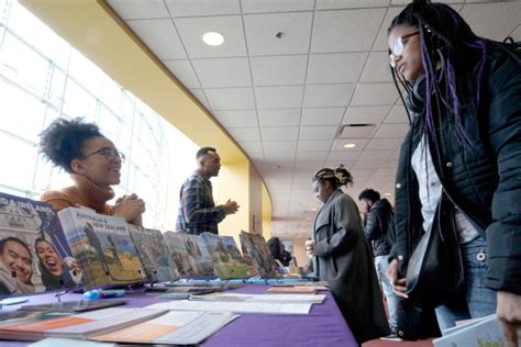 Morgan State University Named ‘hbcu Institutional Leader By Fulbright