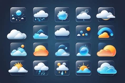 Page 4 Weather Forecast Images Free Download On Freepik