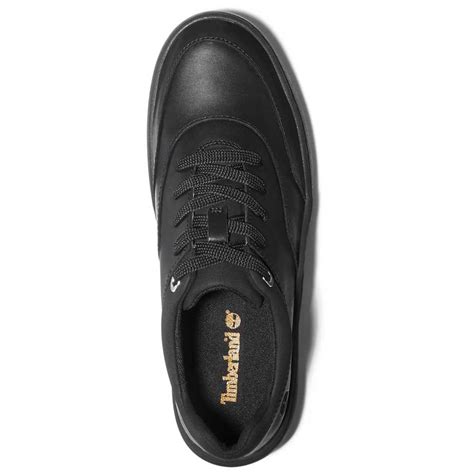 Timberland Ruby Ann Trainers Black Dressinn