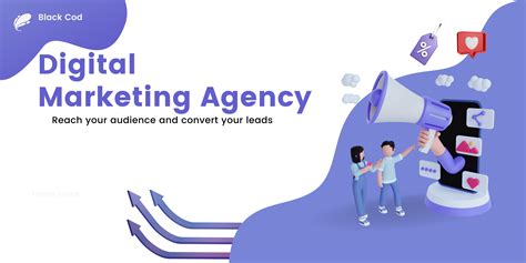 Black Cod Digital Agency