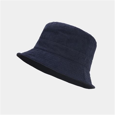 Yotmkgdo Mens Hats Mens Winter Hat Uisex Autumn And Winter Corduroy
